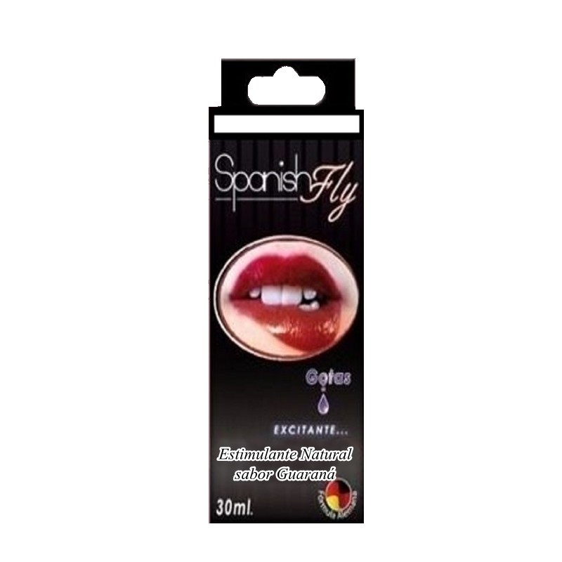 Spanish Fly, "La mosca española"